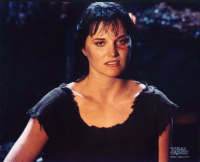 THE XENA SCROLLS: An Opinionated Episode Guide (211 & 212) | THAT'S ...