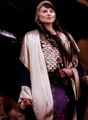 THE XENA SCROLLS: An Opinionated Episode Guide (211 & 212) | THAT'S ...