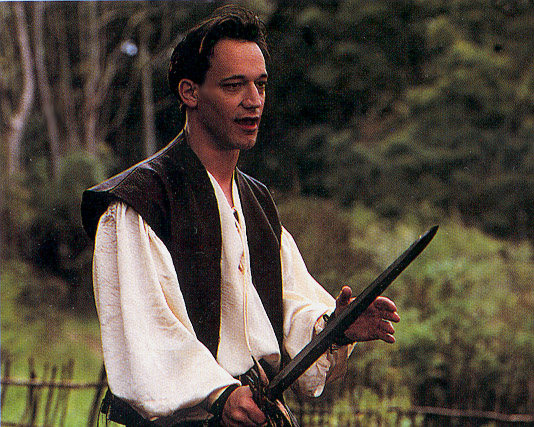 THE XENA SCROLLS: An Opinionated Episode Guide (215 & 216) | THAT'S ...