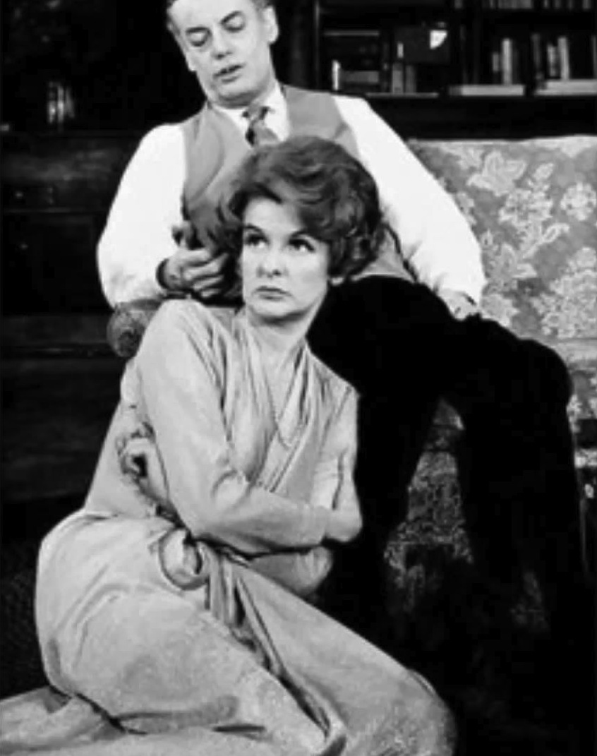 Fear No More: WHO’S AFRAID OF MRS. DALLOWAY? | THAT'S ENTERTAINMENT!