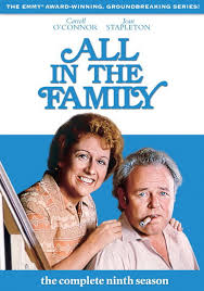 The Seven Best ALL IN THE FAMILY Episodes of Season Nine | THAT'S ...
