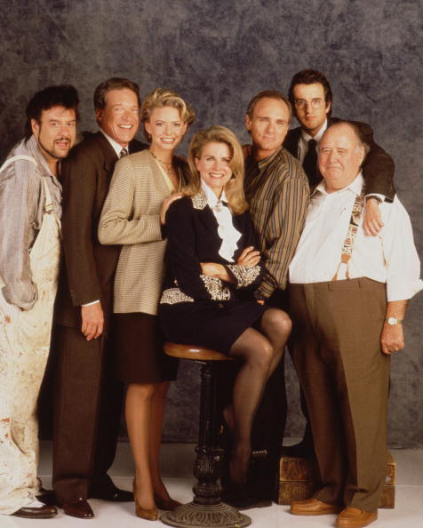 The Ten Best MURPHY BROWN Episodes of Season Six | THAT'S ENTERTAINMENT!