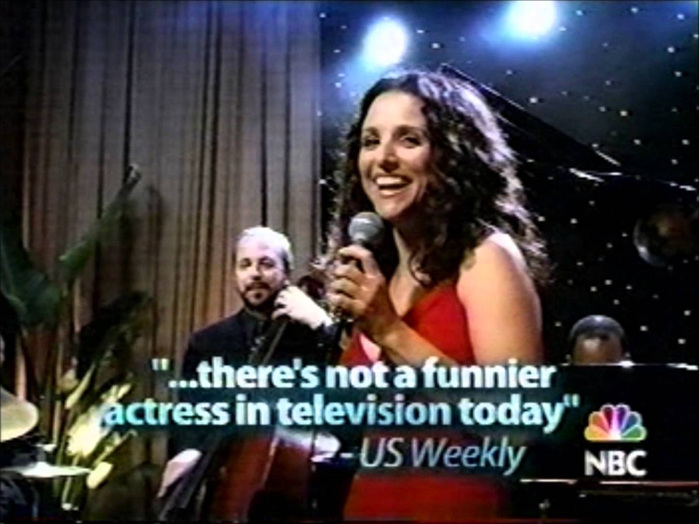 The SEINFELD Curse (III): A Look at WATCHING ELLIE | THAT'S ENTERTAINMENT!