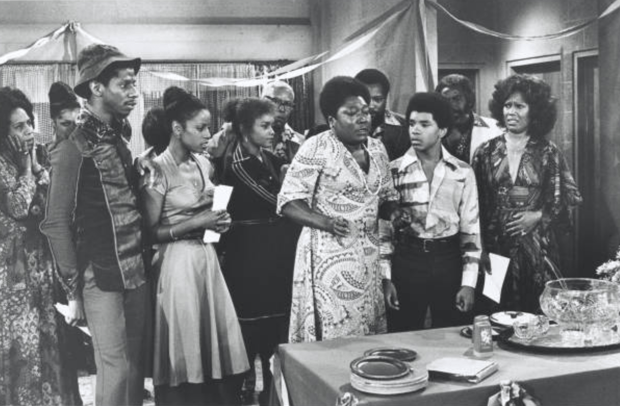 The Ten Best GOOD TIMES Episodes of Season Four | THAT'S ENTERTAINMENT!