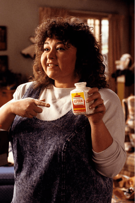 The Ten Best ROSEANNE Episodes of Season One | THAT'S ENTERTAINMENT!