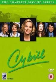 The Ten Best CYBILL Episodes of Season Two | THAT'S ENTERTAINMENT!