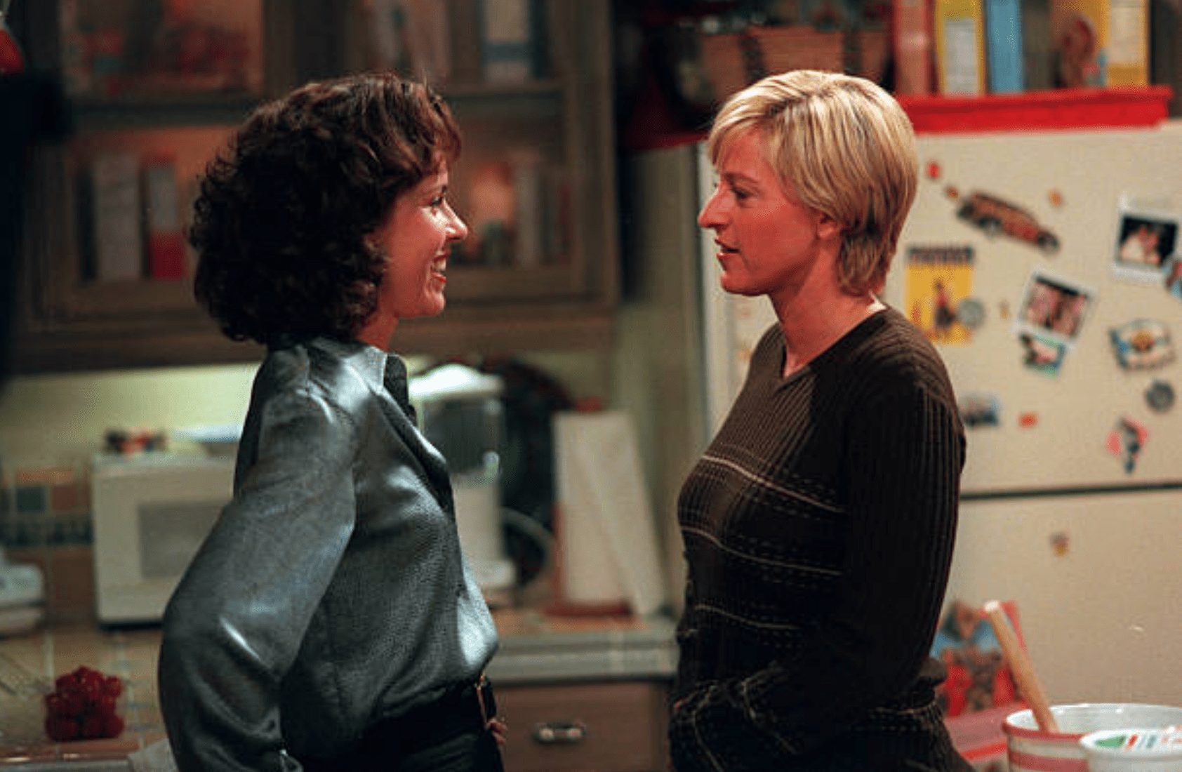 The Ten Best ELLEN Episodes of Season Five | THAT'S ENTERTAINMENT!