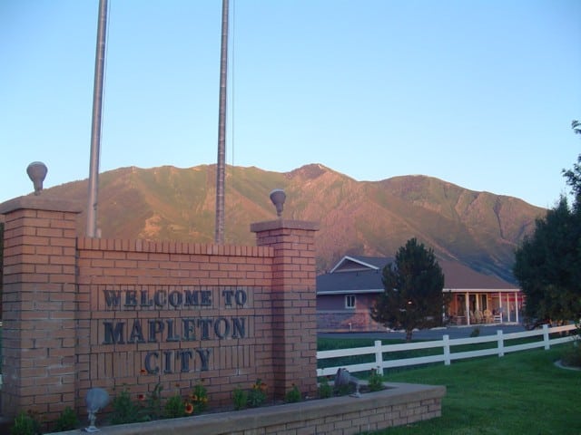 Mapleton, Utah | JacobBarlow.com
