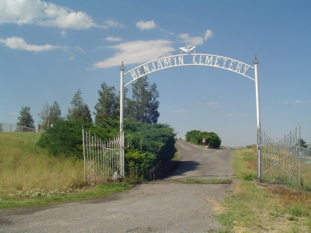 Benjamin, Utah | JacobBarlow.com