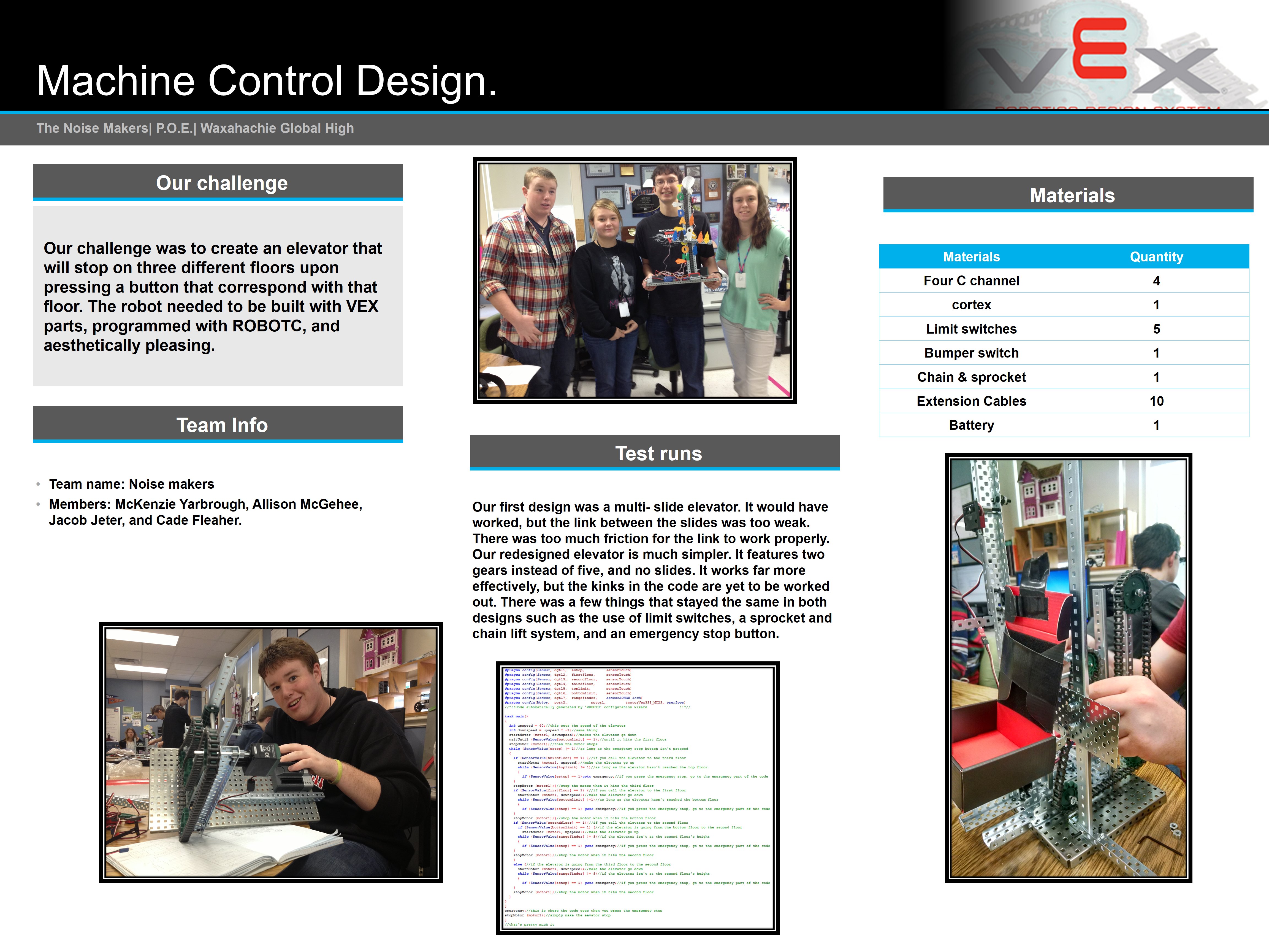 Jacob Jeter's Portfolio