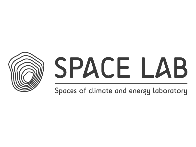 Space Lab identity - Jacob Lysgaard