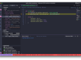 Debugging Sphinx Extensions In Vscode Jacob Tomlinson