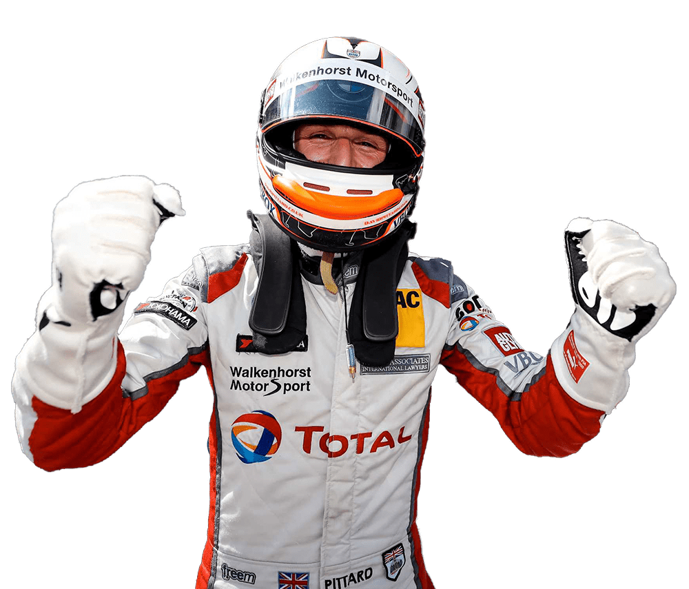 Spende - Jacos Paddock Motorsport