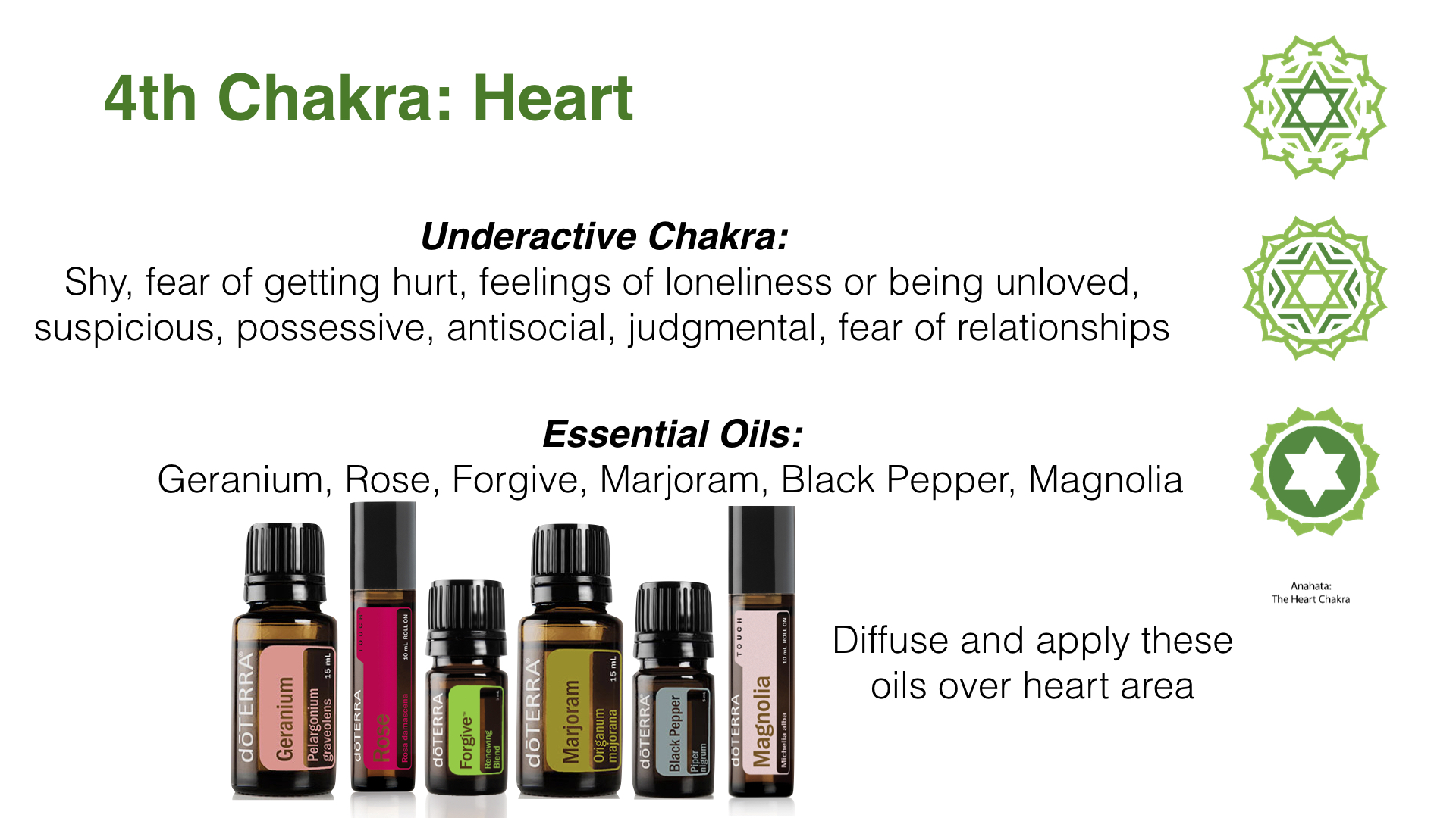 Magnolia chakra.001 | Jade Balden