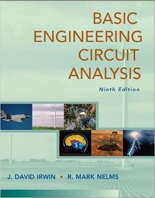 Basic Engineering Circuit Analysis 9th Edition Jadeed Store