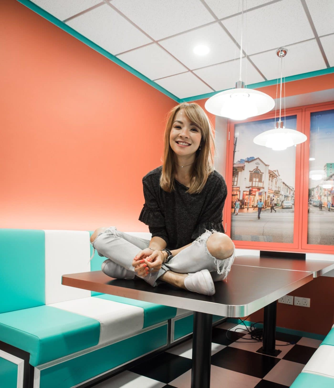 All My Favourite Foods | Jade Seah Vlog #8 – Jade Seah