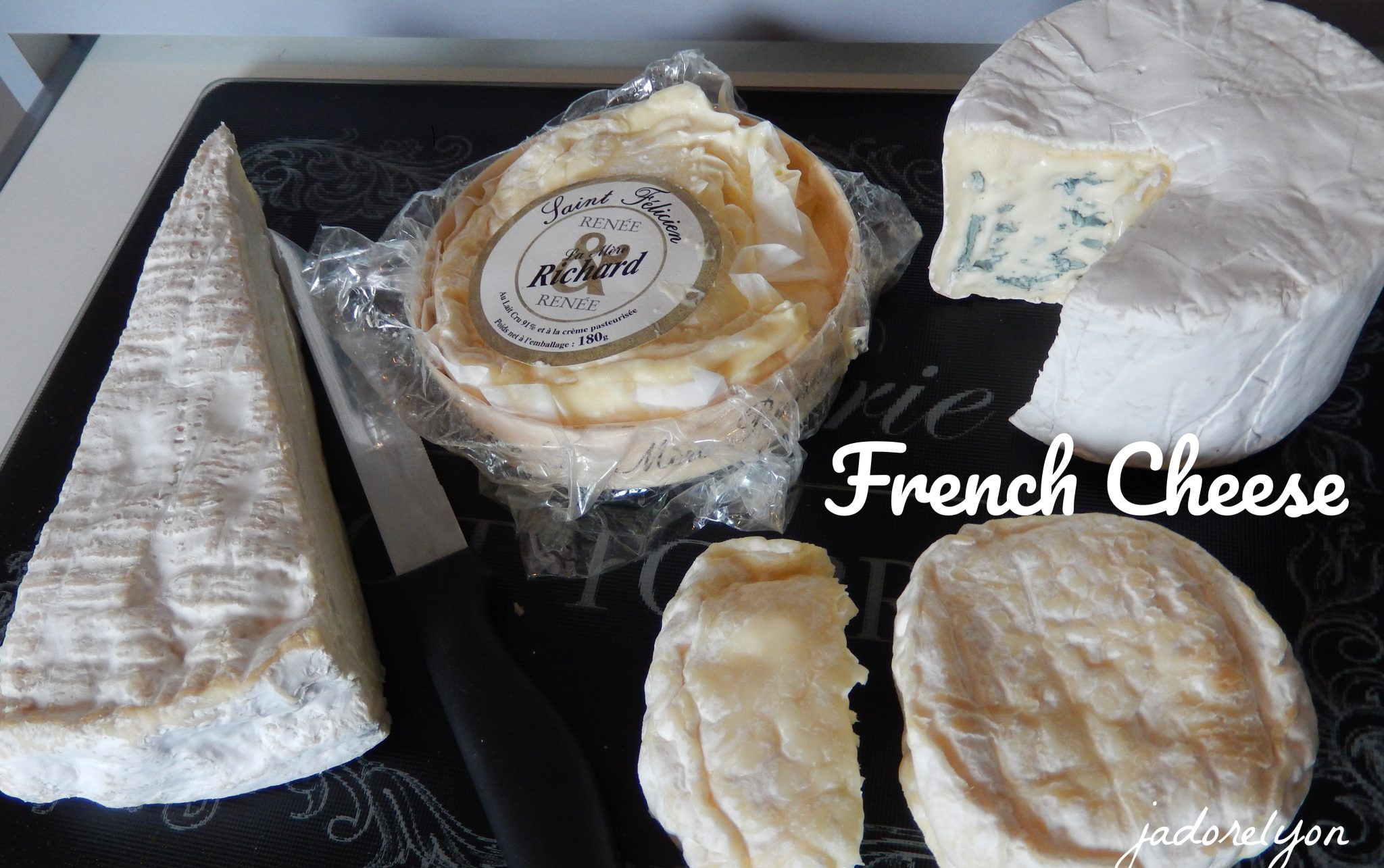 The Top 10 French Foods you need to taste in France at least once ...