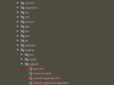 Spring Boot Logback 설정 Jaehyun S Dev Story