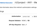 Api Gateway Authorizer