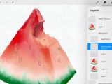 What You Oughtta Know About Procreate Reference Layer