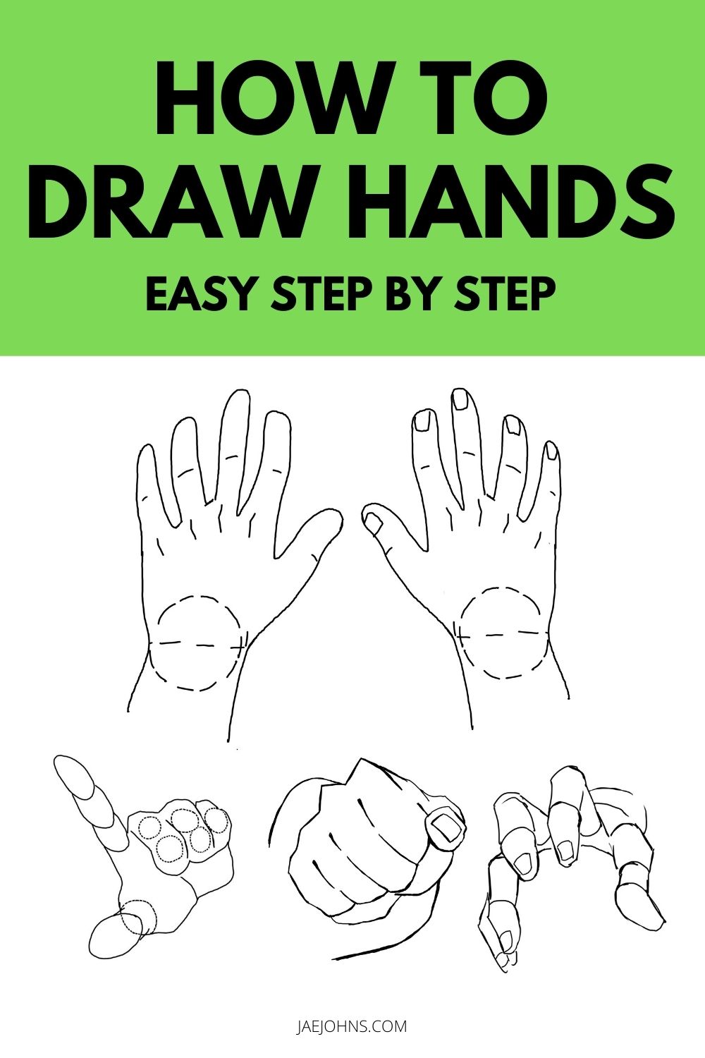 How To Draw Hands Easy Step By Step 2023 how-to-draw-hands-easy-step-by-step-2023