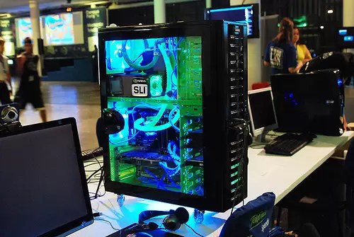 10 Janji Partai Politik Impian Para Gamer! | OC-IKRAM98