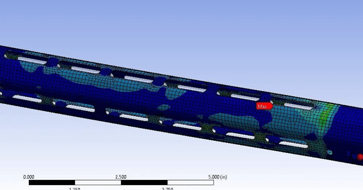 Composites Engineering – JAG Composites