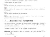 Chapter 2 Algorithm Analysis