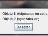 Constructor En Java