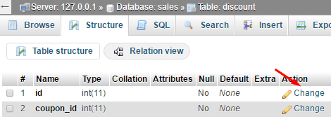Membuat, Mengedit, Menghapus Tabel Dengan phpMyAdmin – RPL Keahlian Ganda