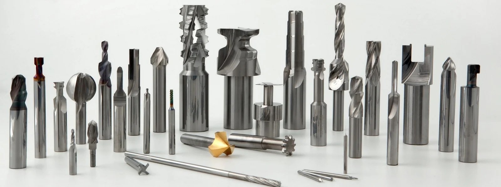 Cutting Tools: Types and Uses