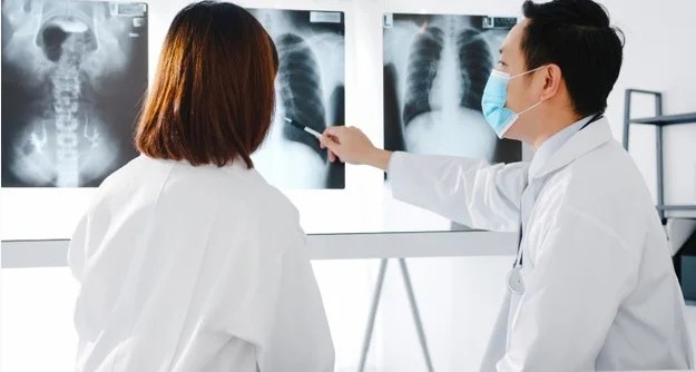The Future Role of Radiology in Healthcare - JagsnBrady