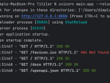 Getting Started With Titiler Dimple