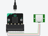 Reto 21 Alarma Por Radio Con Detector De Movimiento Programamos La