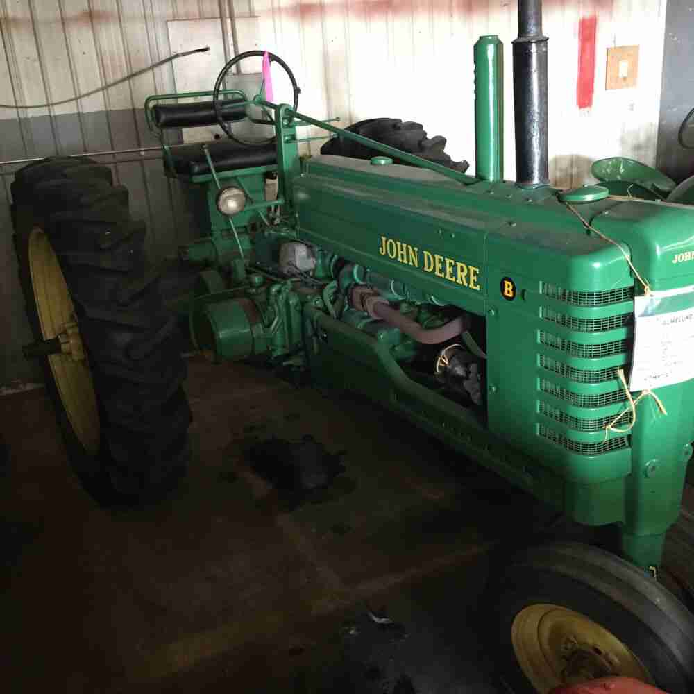 Collector Tractors For Sale – jakesgeneralstore.com