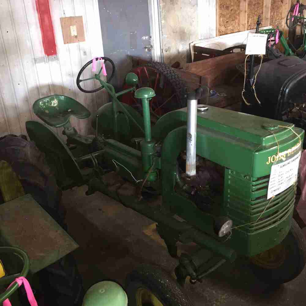 Collector Tractors For Sale – jakesgeneralstore.com