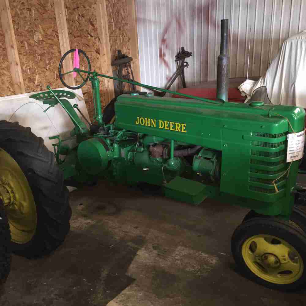 Collector Tractors For Sale – jakesgeneralstore.com