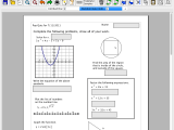 Github Jaltekruse Opennotebook An Application For Creating Digital