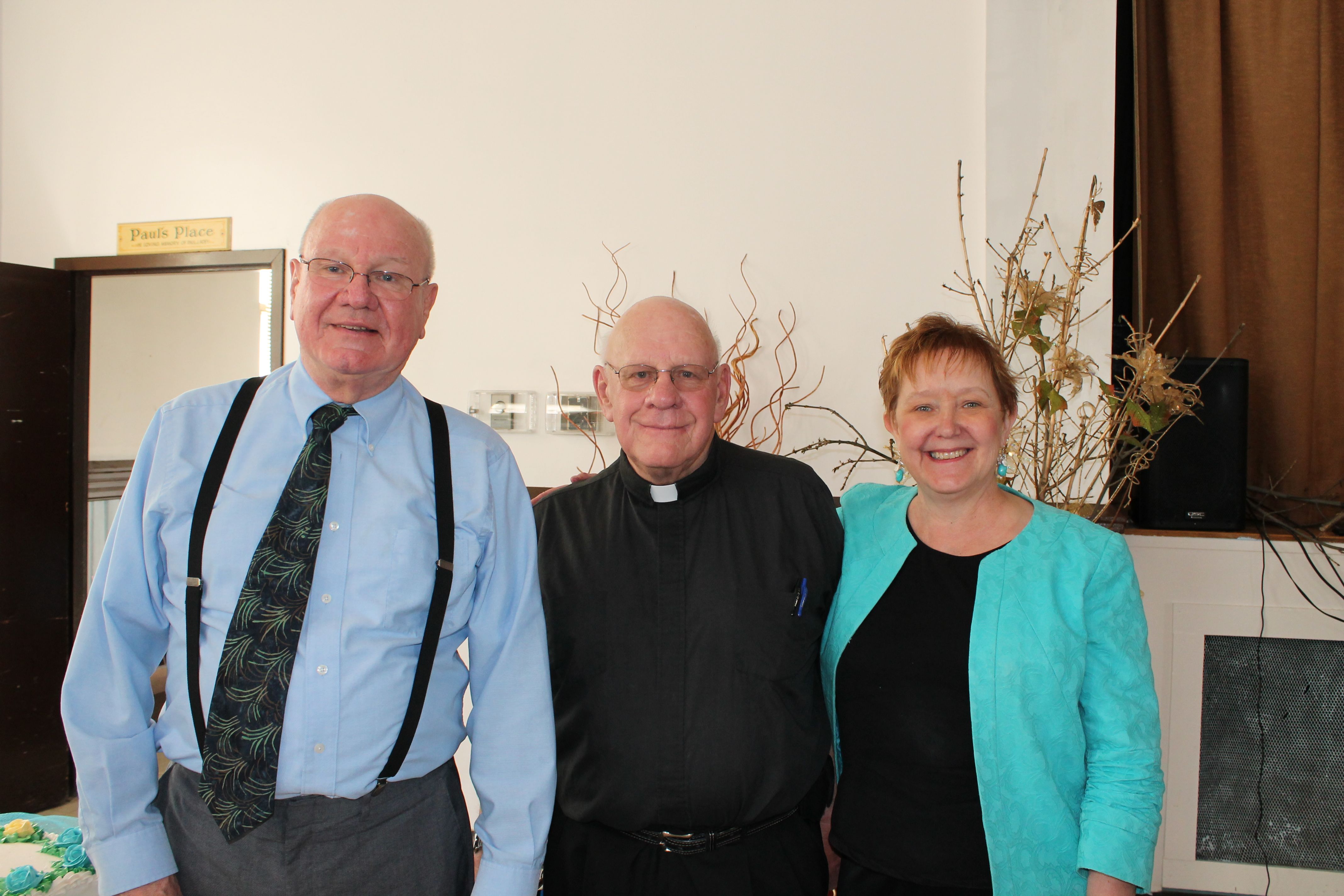 50 Years of Faith – Jamaica Plain Gazette