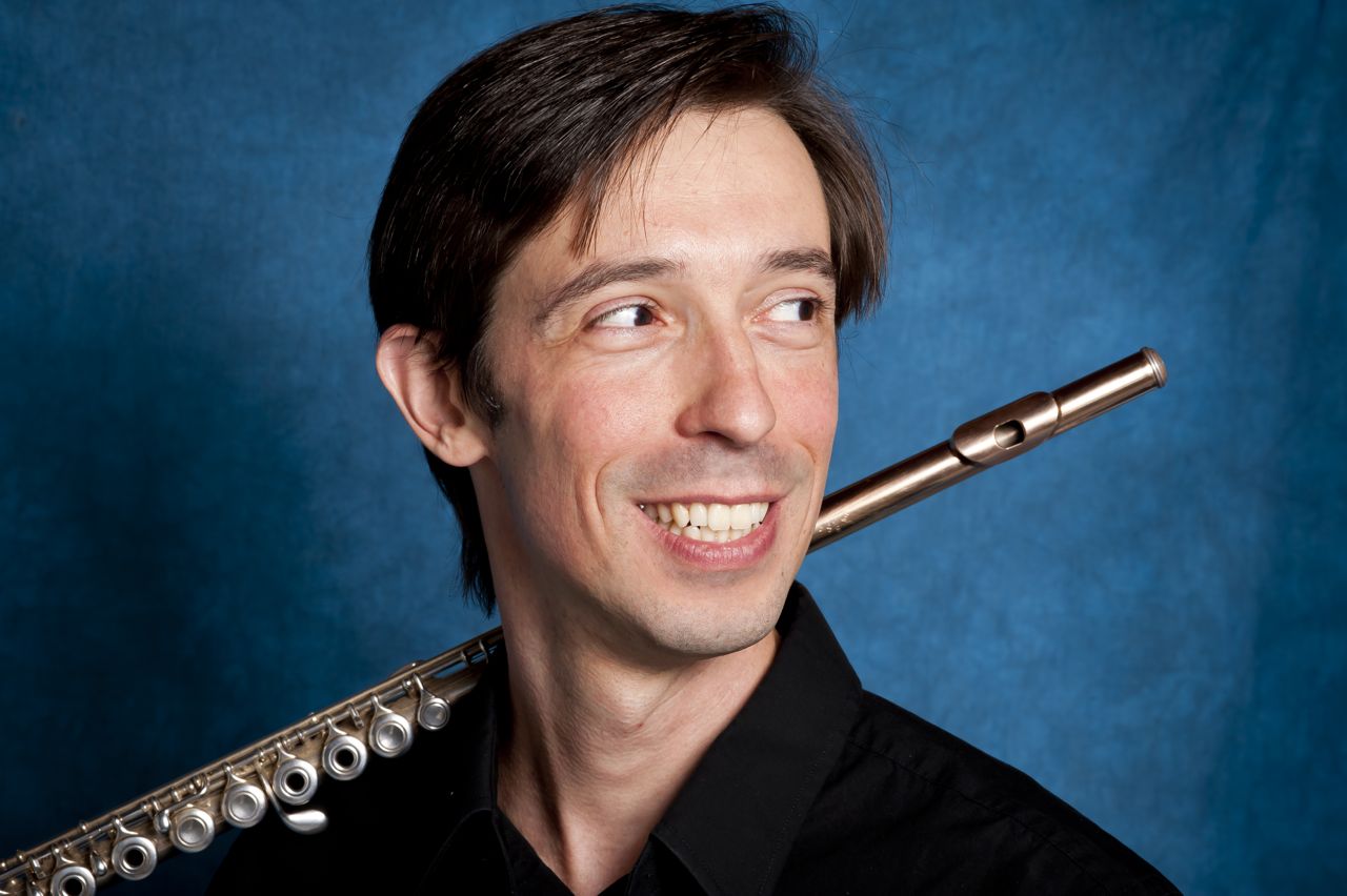 Flute Concert – Jamaica Plain Gazette