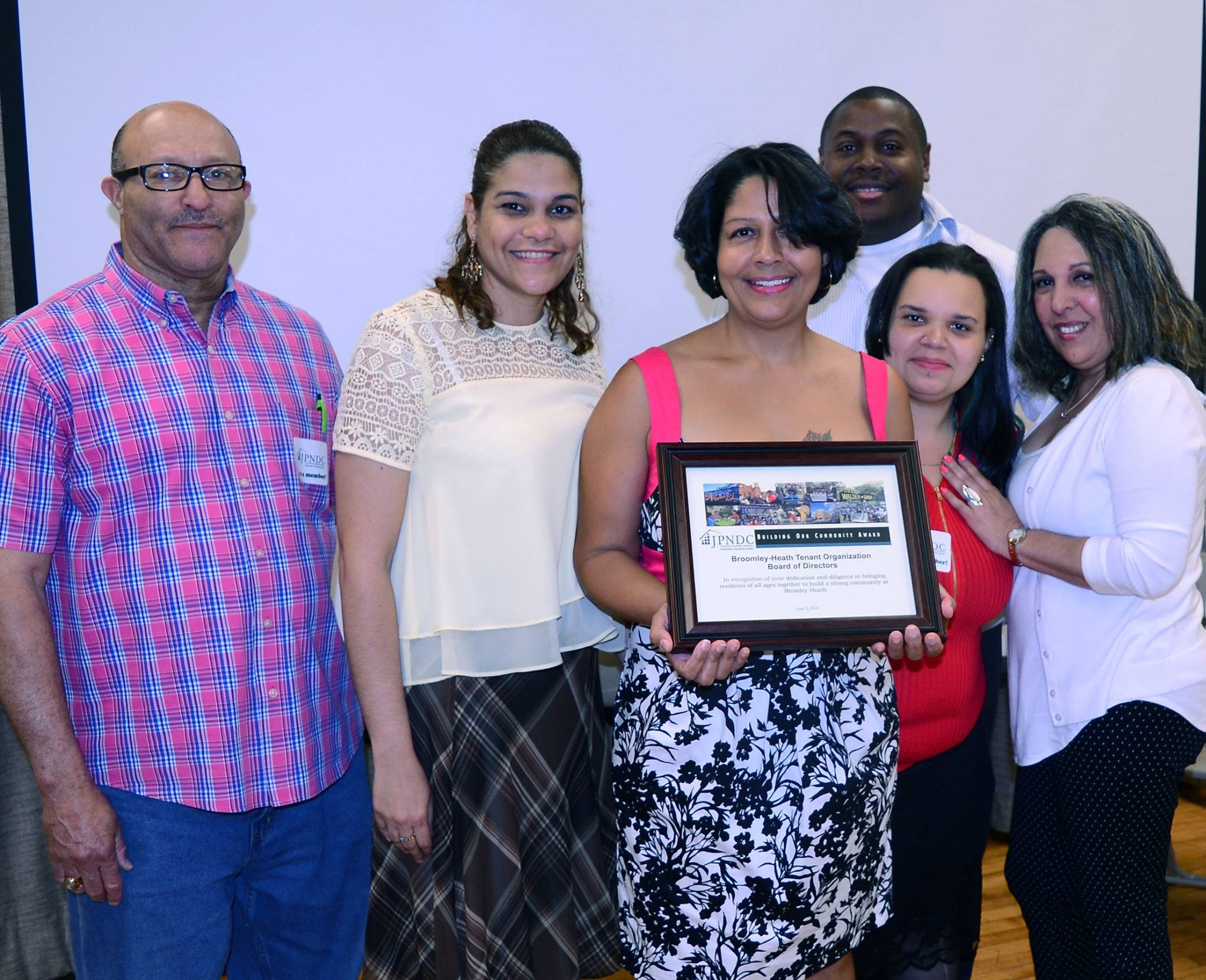 JPNDC annual meeting | Jamaica Plain Gazette