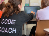 Computing Labs Jam Coding