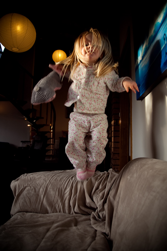 Not feeling so sick anymore | James' photo blog