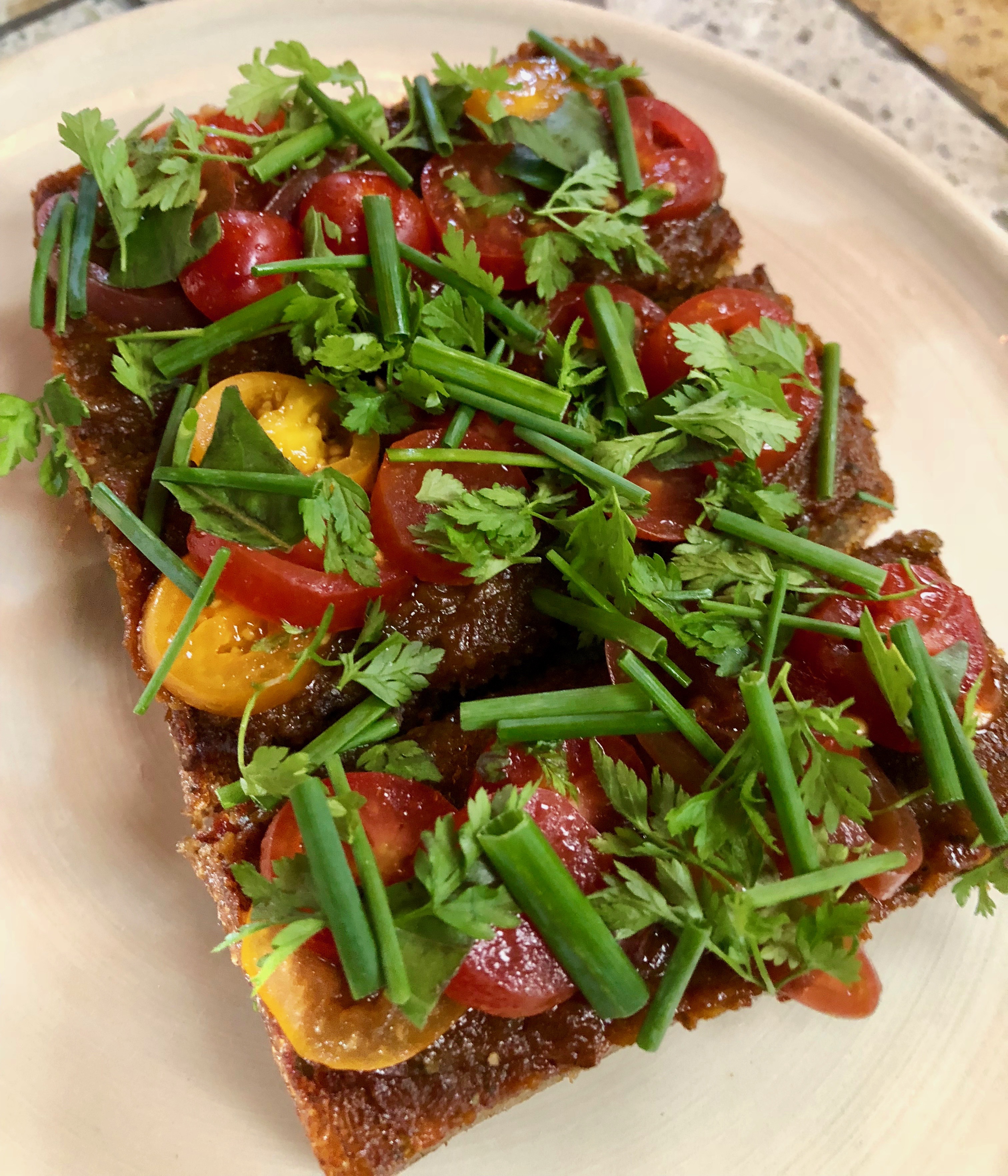 The Brockhaus Cooks a Birthday Feast High Above Houston, Theodore Rex ...