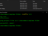 Solidity Tutorial For Developers Coming From Javascript C Python