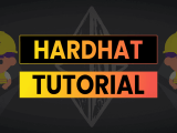 Hardhat Solidity Tutorial Jamesbachini