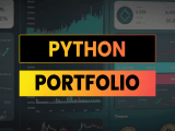 Building A Portfolio Tracker In Python Jamesbachini