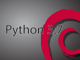 Installing Python 3 7 On Debian 8 James Kiefer