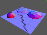 Normal Maps In Photoshop Jamie3d