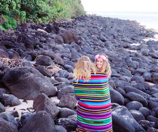 Limit Breaker: Rachel MacDonald | Jamie Gonzalez